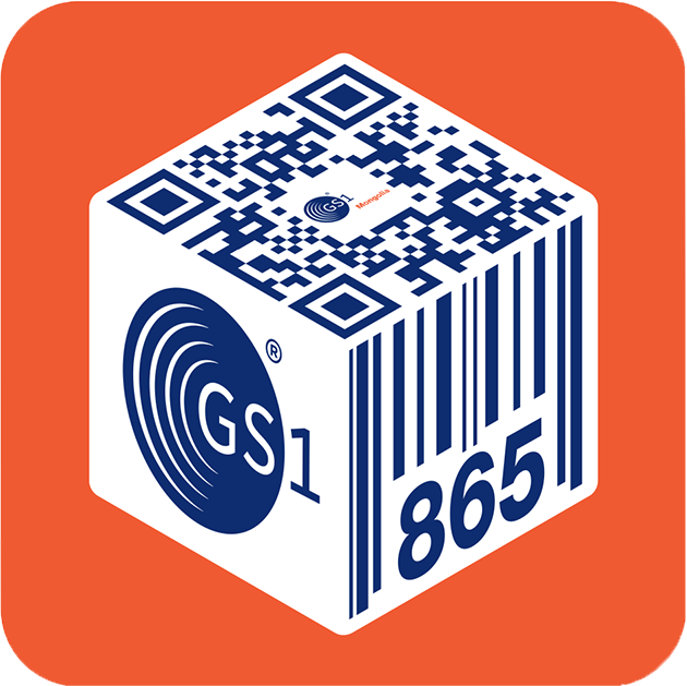 GS1 Mongolia
